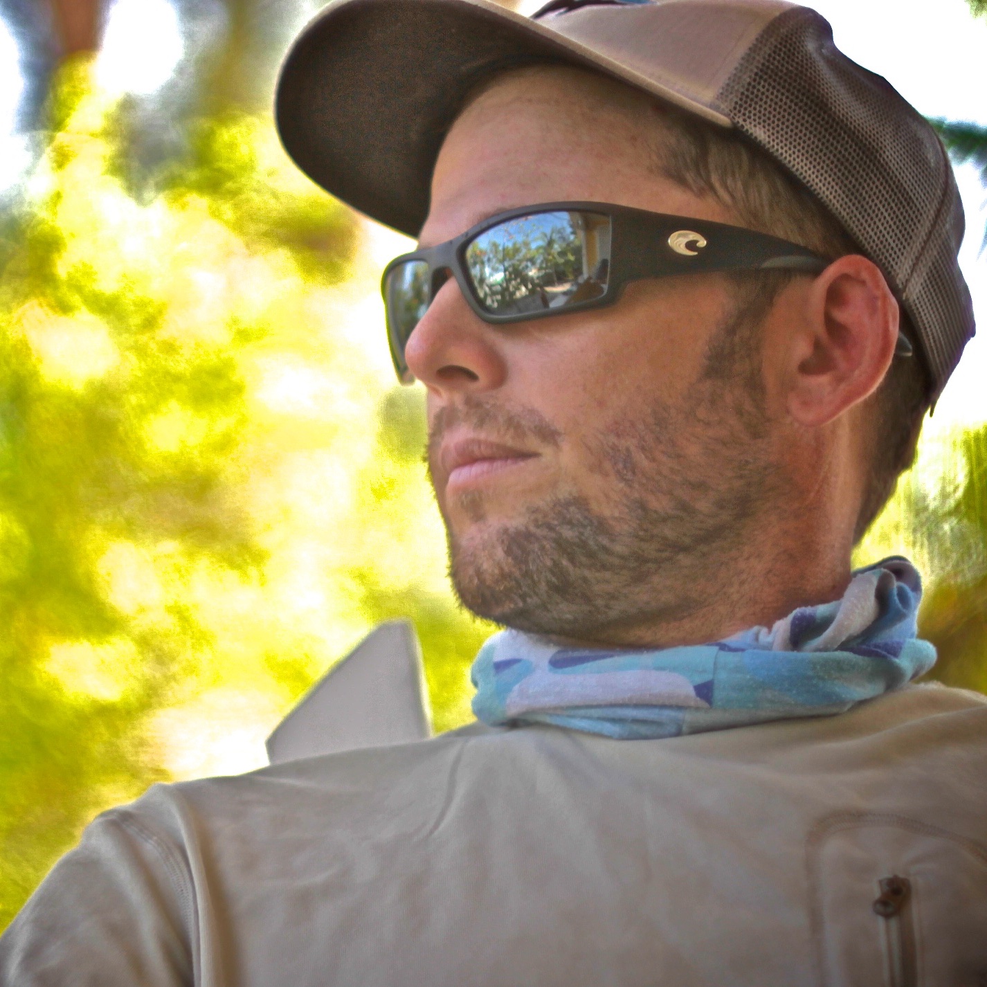 Rates : Captain Brian Jill